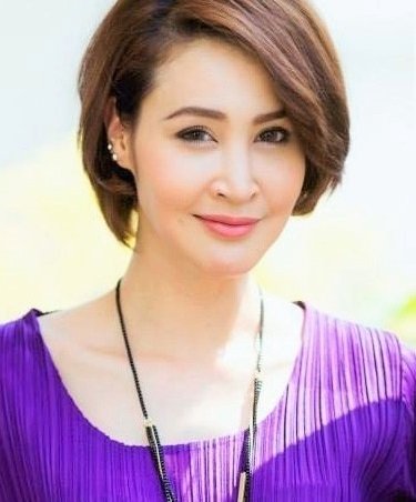 Helen Wong - MyDramaList