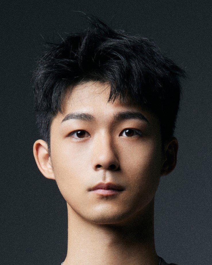 Guo Xiao Tian (郭笑天) - MyDramaList