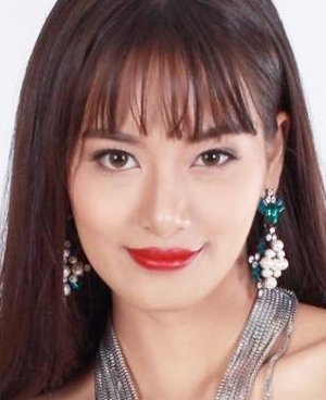 Sofia / Lisa - MyDramaList