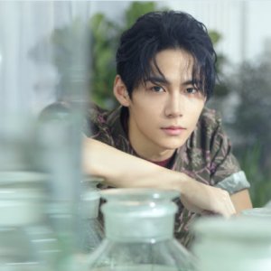 Qin Tian (秦天) - MyDramaList