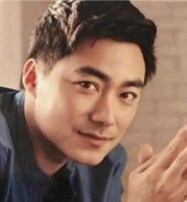 Li Hai Chao - MyDramaList