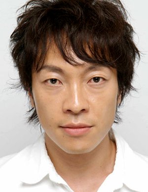 Otoo Takuma (音尾琢真) - MyDramaList