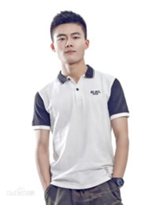 Chen Kang (陈康)- MyDramaList