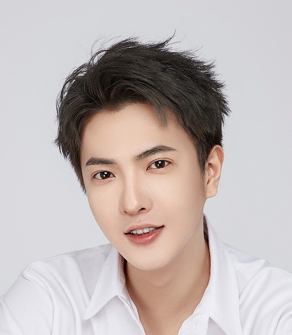 Leo Dong (董岩磊) - MyDramaList