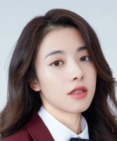 Flora Wu (吴静怡) - MyDramaList