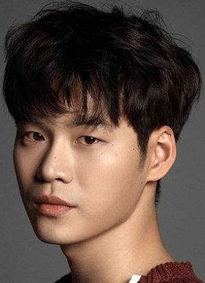 Yun Ji On (윤지온) - MyDramaList