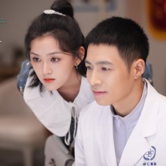 Love Is Panacea - MyDramaList