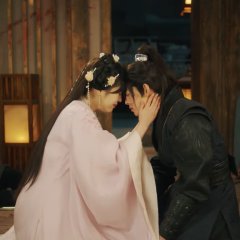 Qiu Qiu Ni Bie Xin Dong - MyDramaList