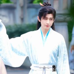Mysterious Lotus Casebook (2023) - MyDramaList