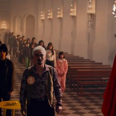 Wo Men Quan Jia Dou Xi Jing - MyDramaList