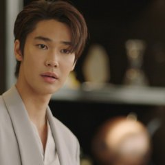 Faceless Love (2023) - MyDramaList