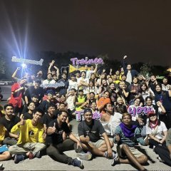 The Trainee (2024) - MyDramaList