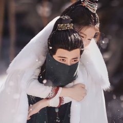 Love of Nirvana (2024) - MyDramaList