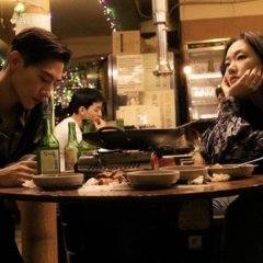 Love in the Big City - MyDramaList