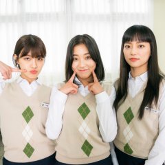 Taste of Horror (2023) - MyDramaList