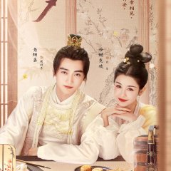 Jade's Fateful Love (2024) - MyDramaList