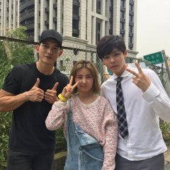 Inference Notes (2017) - MyDramaList