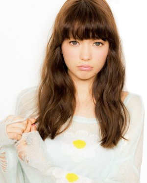 Uchida Shu - MyDramaList