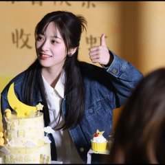 Smile Code (2024) - MyDramaList