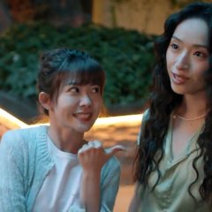 Golden House Hidden Love - MyDramaList