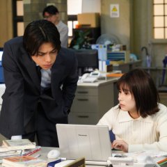 Copy That? - MyDramaList