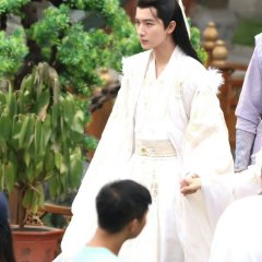 Flying Up Without Disturb - MyDramaList