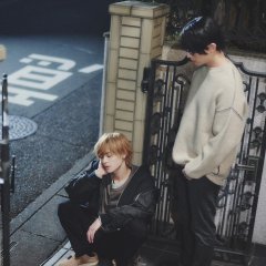 Blue Sky Complex (2023) - MyDramaList