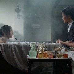 The Handmaiden (2016) - MyDramaList
