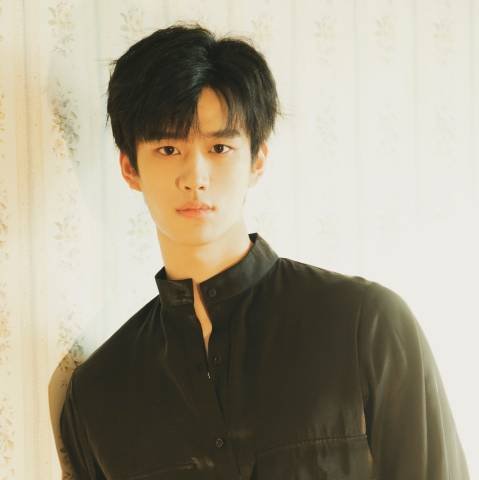 Liu Hao Yuan (刘昊源) - MyDramaList