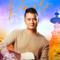 Adik Sa'yo - MyDramaList