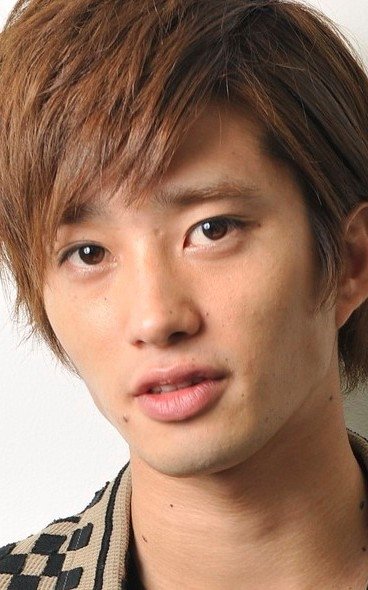 Inoue Makoto - MyDramaList