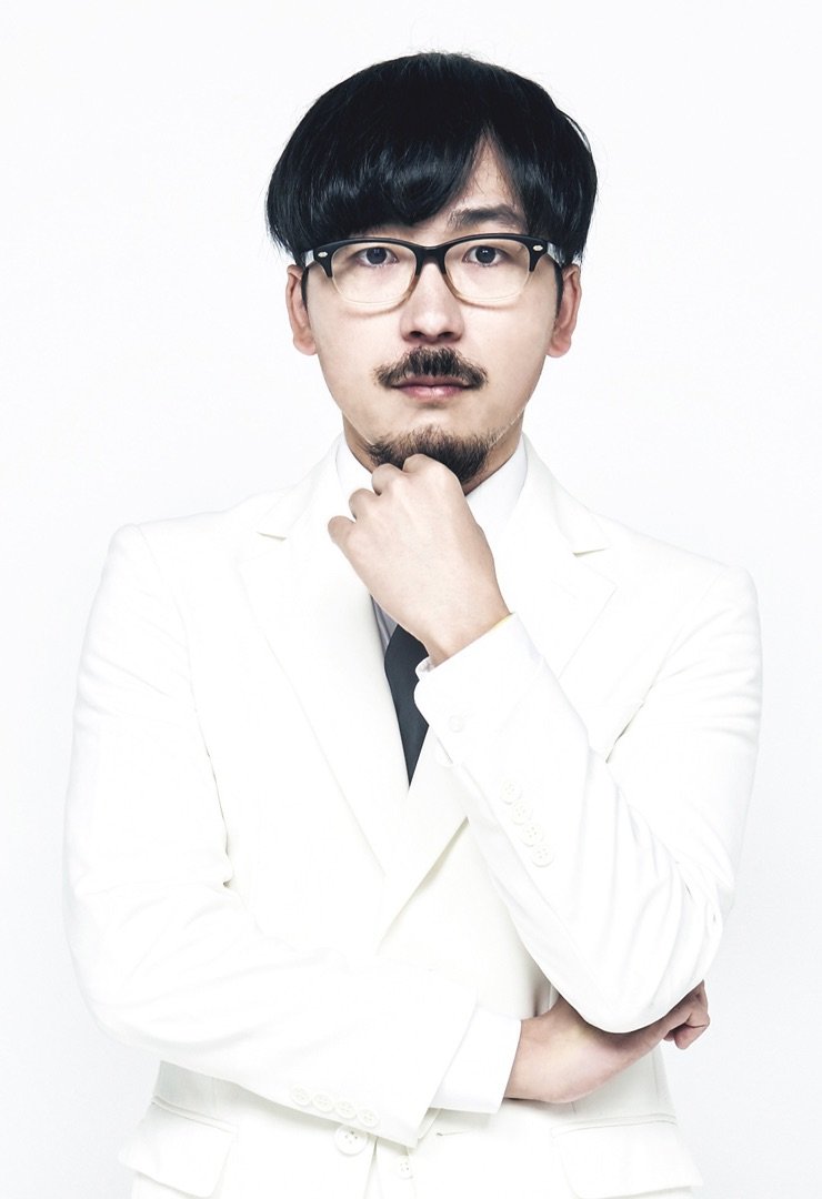 Shimada Yuji - MyDramaList