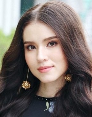 Janie - MyDramaList