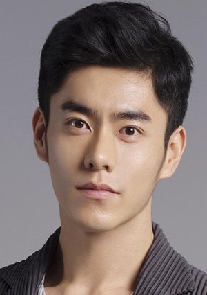 Shen Jun Shan (Arsenal Military Academy) - MyDramaList