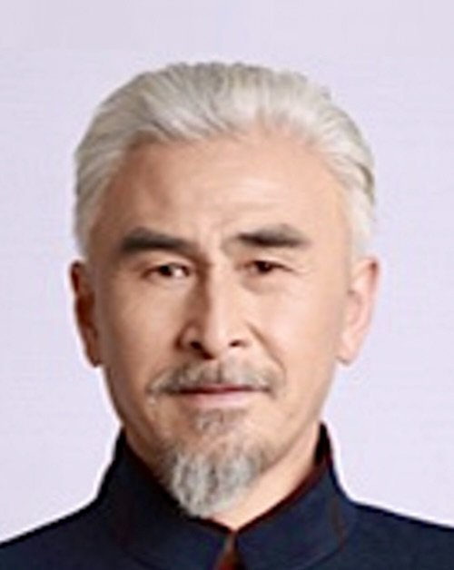 Feng Li Ping (冯立平) - MyDramaList
