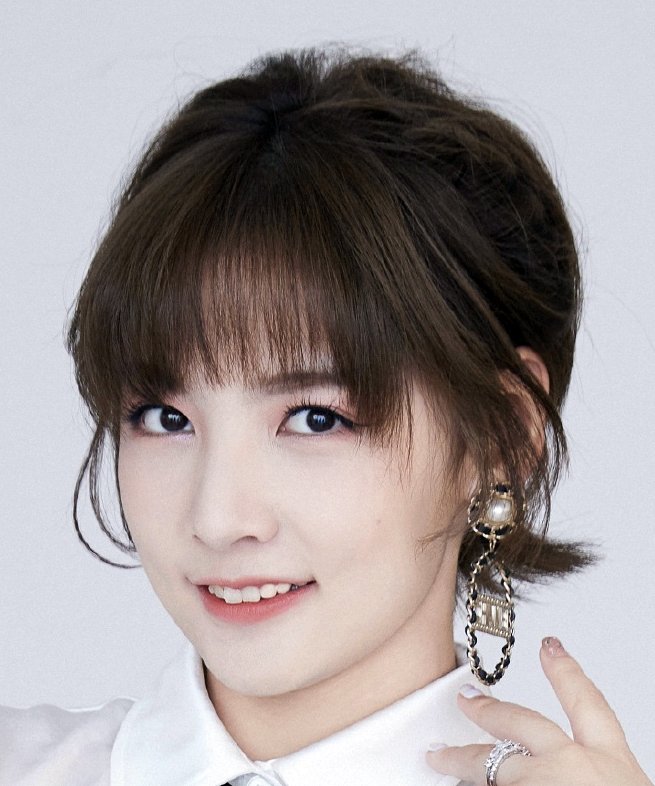 Zhao Yue (赵粤) - MyDramaList