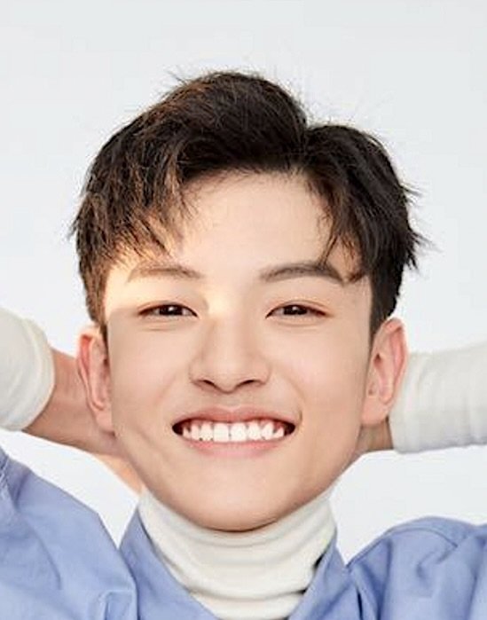 Ye Sheng Tong (叶晟彤) - MyDramaList