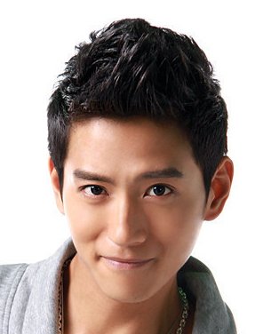 Johnny Zhang (张峻宁) - MyDramaList