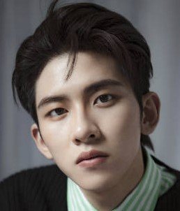 Wang Jia Xuan (王佳璇) - MyDramaList