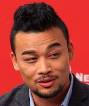 Yu Kang (喻亢) - MyDramaList