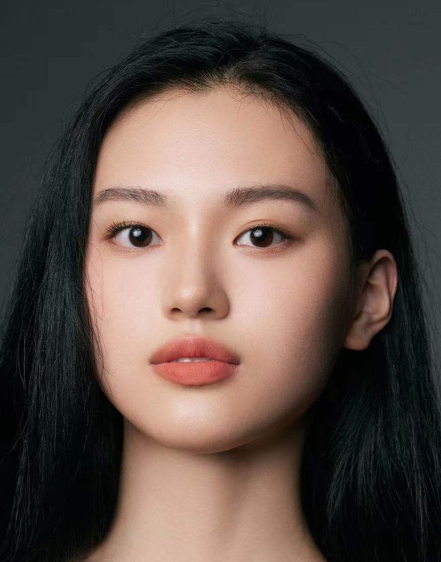 Shen Yu Jie (沈羽洁) - MyDramaList