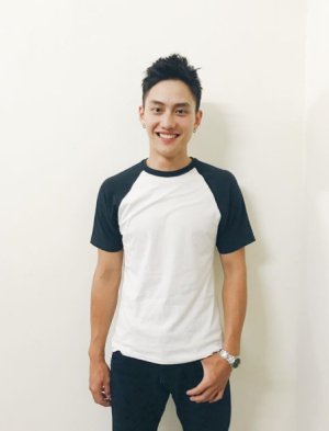 Fandy Fan (范少勳) - MyDramaList