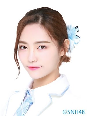 Xu Jia Qi (许佳琪) - MyDramaList