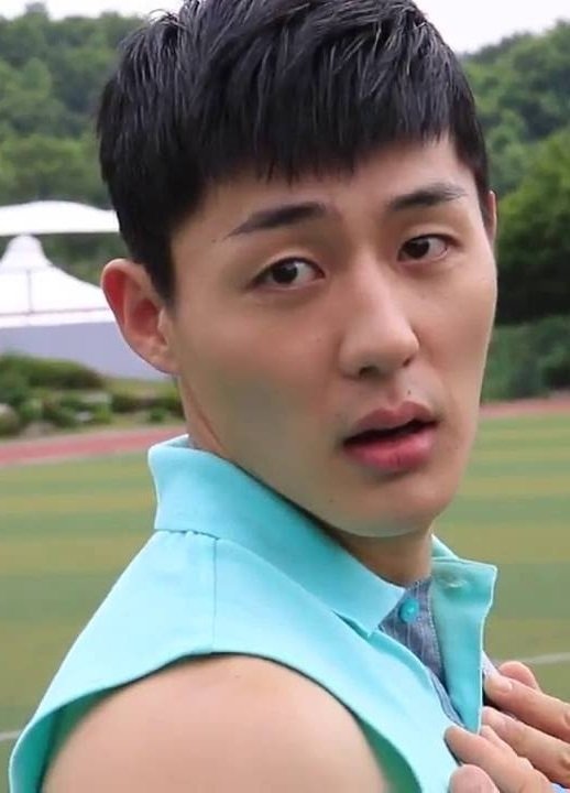 Jung Guk Dae - MyDramaList