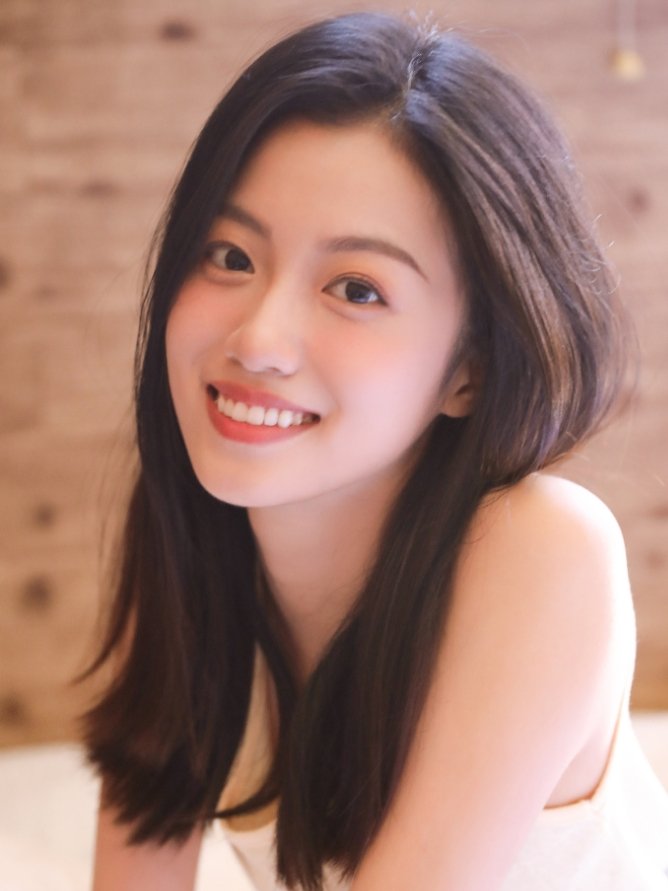 May Yan's Instagram, Twitter & Facebook on IDCrawl