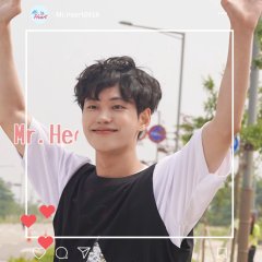 Mr. Heart (2020) - MyDramaList