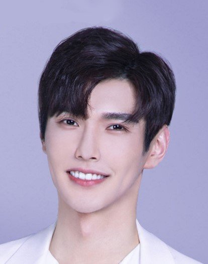 Yan Xi (冯仕吉) - MyDramaList