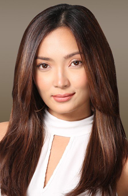 Danita Paner (1989) - Articles - MyDramaList