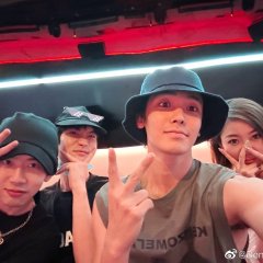 Young Babylon (2023) - MyDramaList