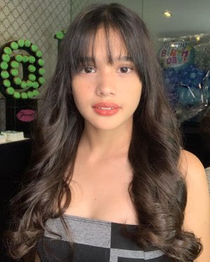 Criza Taa (Criza Joy Taa) - MyDramaList